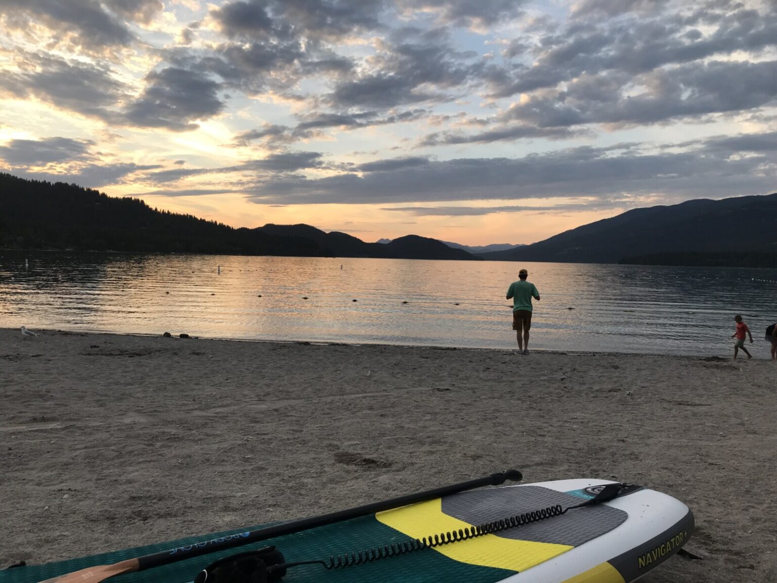 Your Guide To Exploring Whitefish, Montana - Good Medicine Lodge